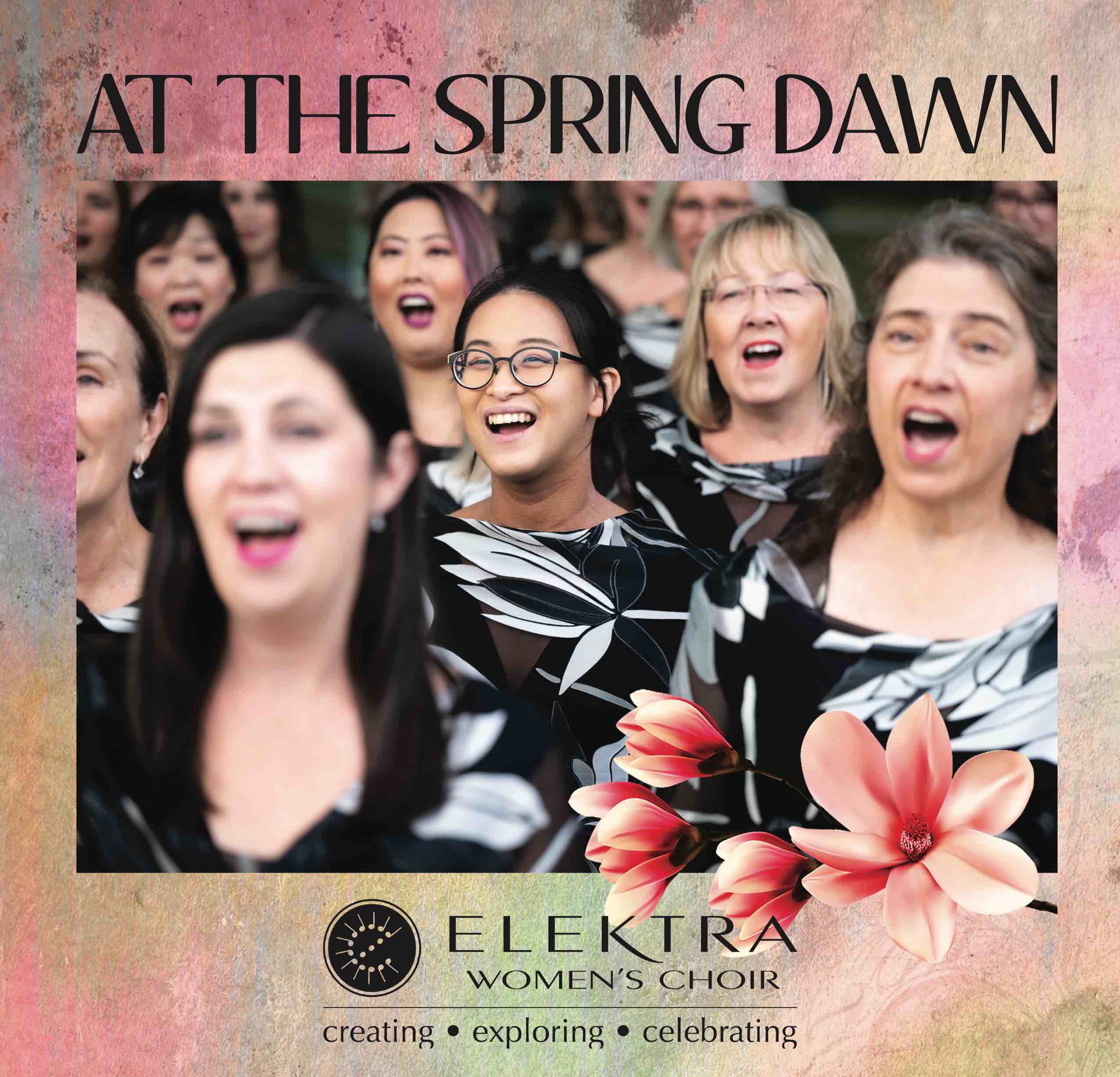 At The Spring Dawn image small | BC Choral Federation
